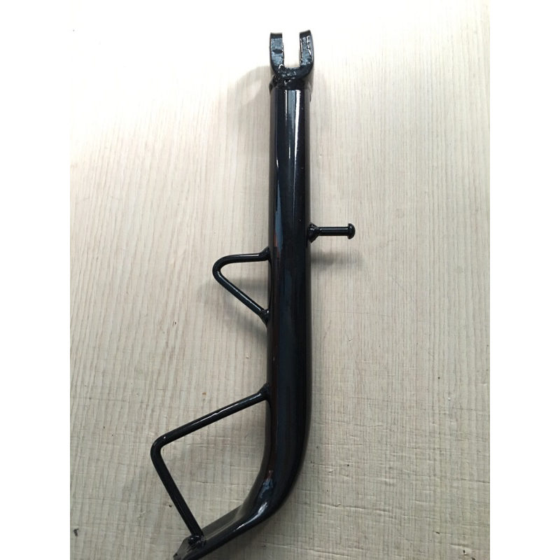 Jual standar samping motor hitam 26 cm 28cm 30cm 33cm universal ...