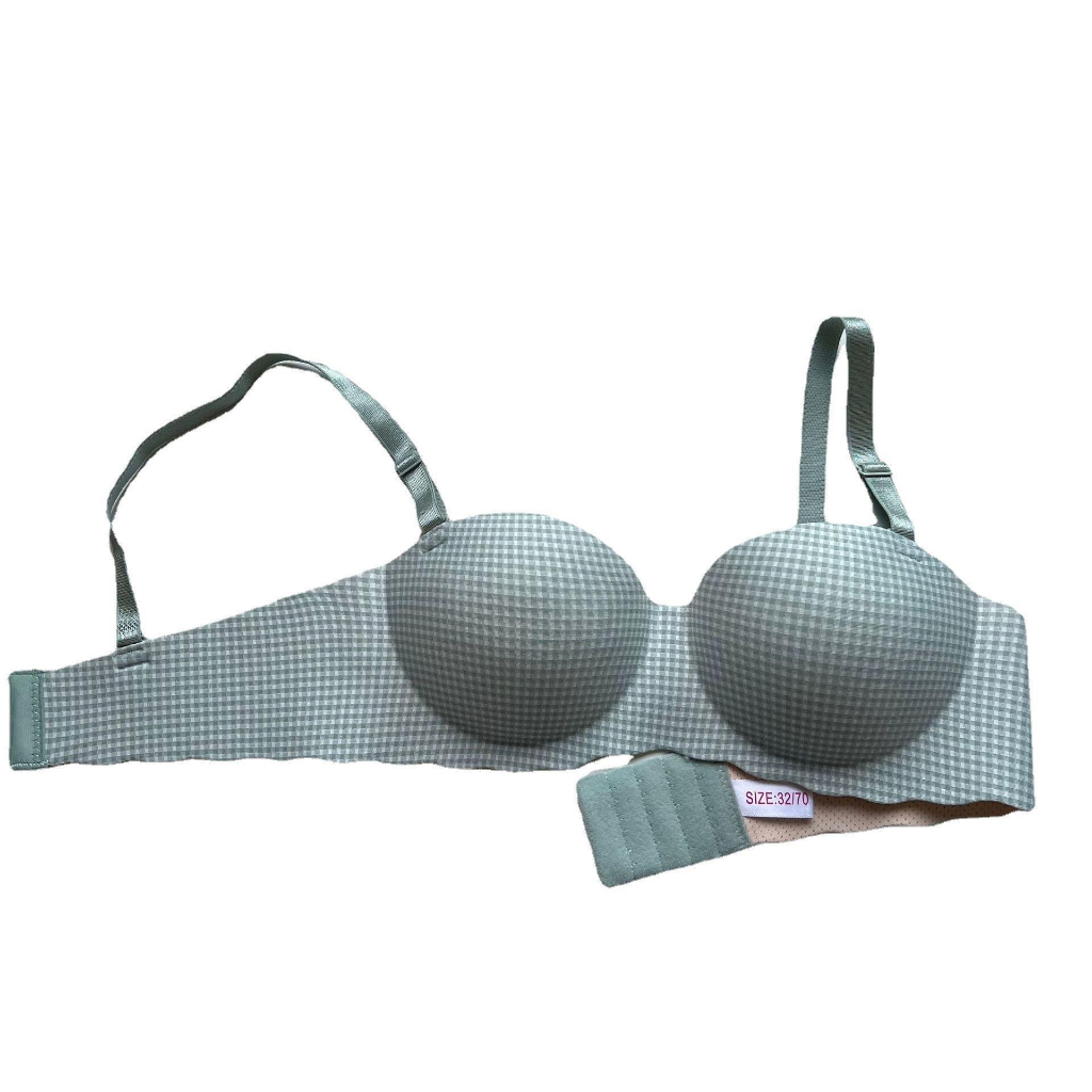 Jual MISS'O BR1388 Bra Bh Renda Wanita PushUp Seksi Seamless Sexy Full ...