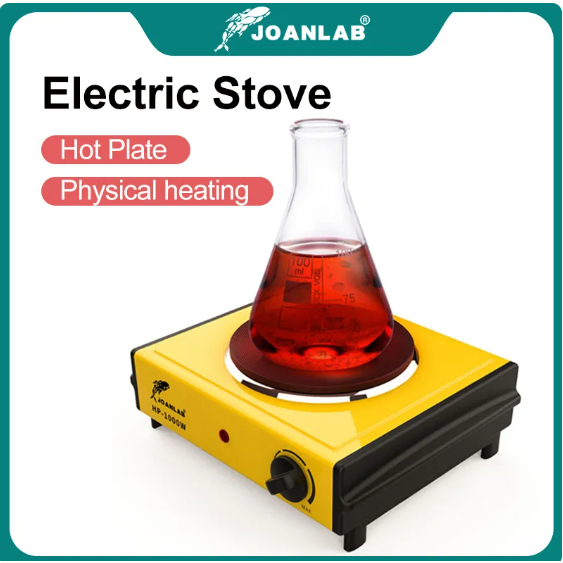 Jual Kompor Listrik Tungku Listrik Kopi Panas Air Susu Kompor Piring ...