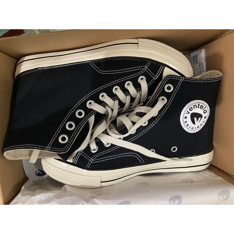 Jual VENTELA shoes Back to School 70s BTS Sepatu Sekolah | Shopee Indonesia