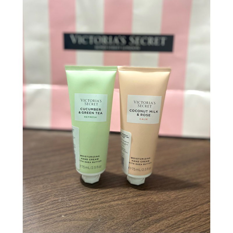 Jual Victoria's Secret Hand Cream 75 ml | Shopee Indonesia