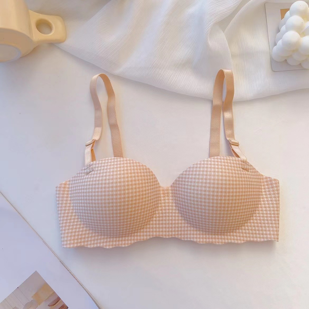 Jual MISS'O BR1388 Bra Bh Renda Wanita PushUp Seksi Seamless Sexy Full ...