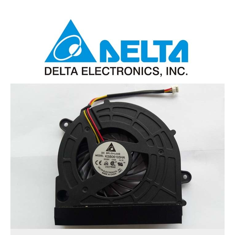 Jual Fan Processor Cocok Untuk Acer Aspire 4736, 4730, Emachine D720 ...