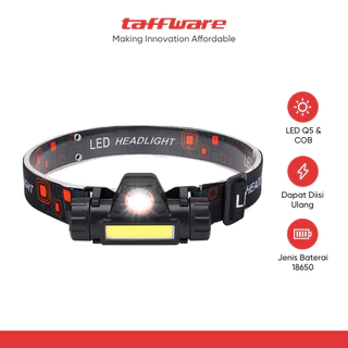 Toko Online Taffware Official Shop | Shopee Indonesia