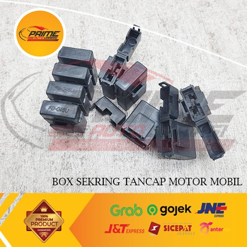 Jual RUMAH SEKRING FB-045U DX MODEL TANCEP SOCKET MOBIL MOTOR | Shopee ...
