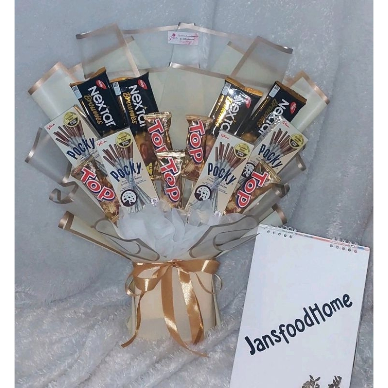 Jual Bucket makanan wisuda | Shopee Indonesia