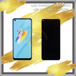 Jual LCD Oppo A54 Terlengkap & Harga Terbaru Juni 2024 | Shopee Indonesia