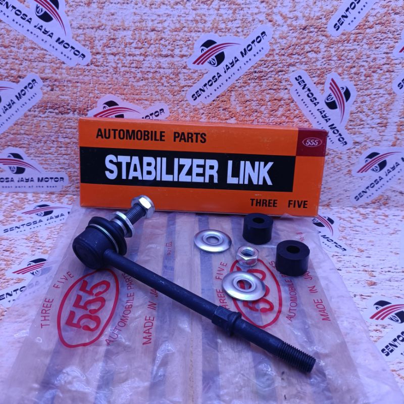 Jual LINK STABIL STABILIZER DEPAN TOYOTA INNOVA INOVA TH 2005-2014 ...