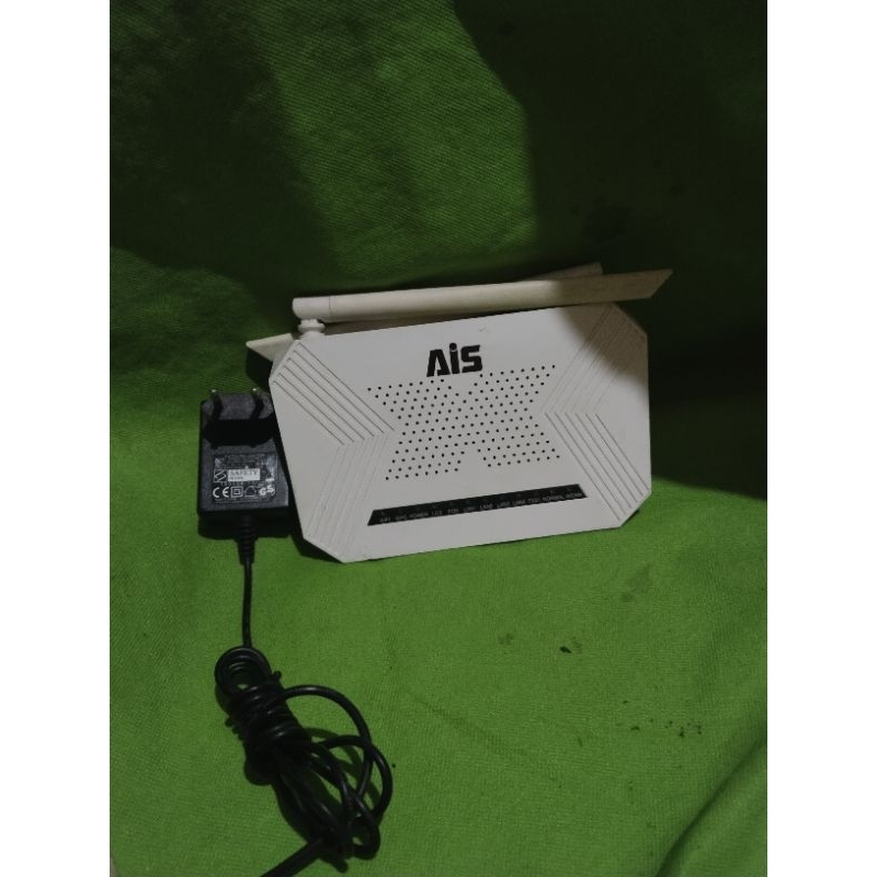 Jual ROUTER WIFI MEREK XPON ONU AIS | Shopee Indonesia