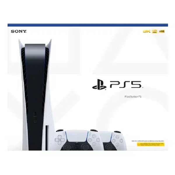 Jual PS5 Disc 2 Stick Sony Indonesia | Shopee Indonesia