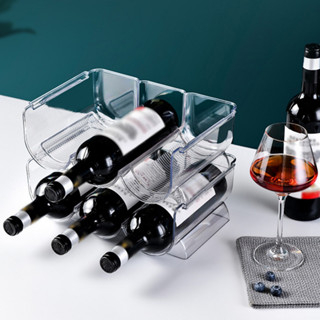 Jual Rak Botol Minuman/ Tempat Tumbler Bottle Organizer/ Tempat ...