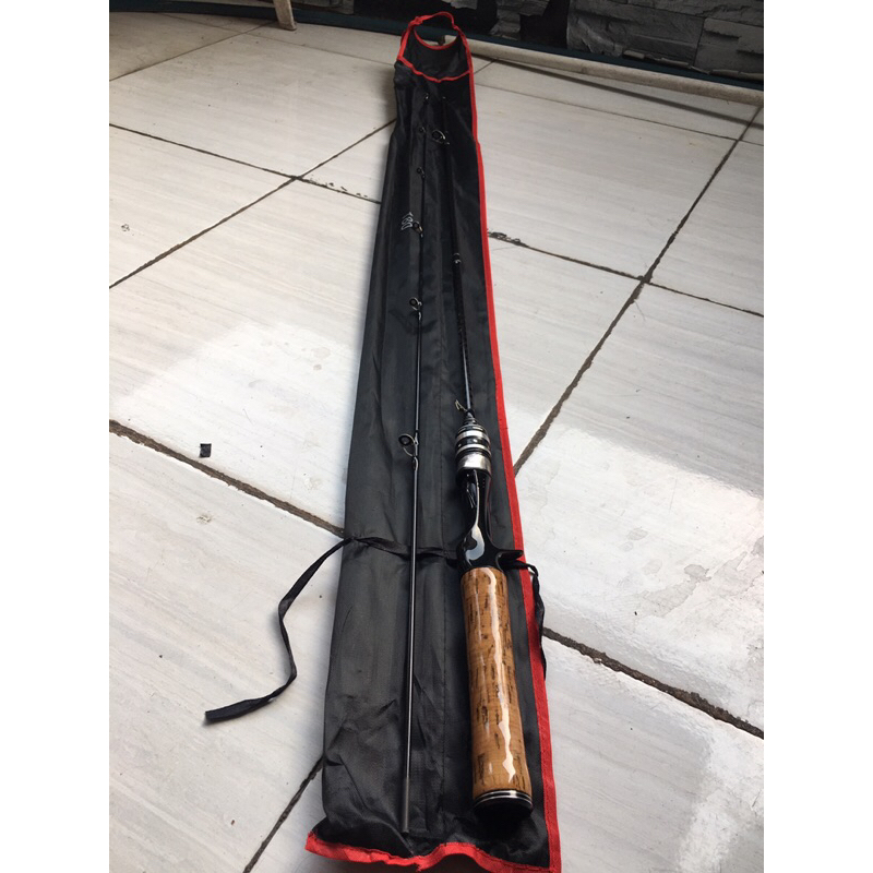 Jual joran bc little prince maguchi solid top | Shopee Indonesia