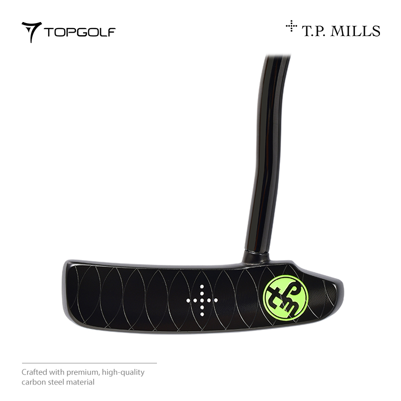 Jual PUTTER TP MILLS TOUR ISSUE TI-91 | Shopee Indonesia