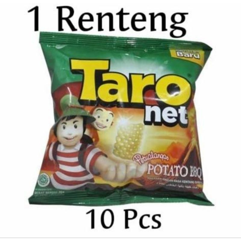Jual Chiki Taro | Shopee Indonesia