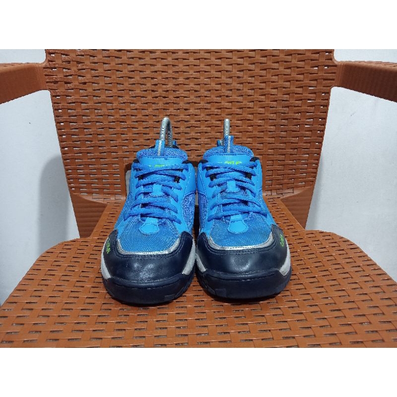 Jual Sepatu Trail running lotus No 42 | Shopee Indonesia