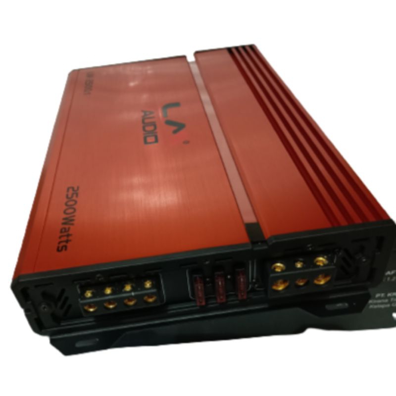 Jual power amplifier monoblock LM-2500.1 power monoblock /1ch class D ...