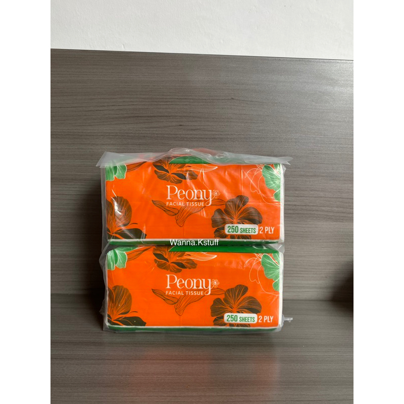 Jual Tisu 2 ply 250 Multi Pack (2 Pcs) | Shopee Indonesia