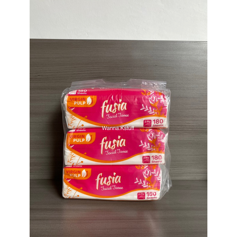 Jual Tisu 2 ply 250 Multi Pack (3 Pcs) | Shopee Indonesia