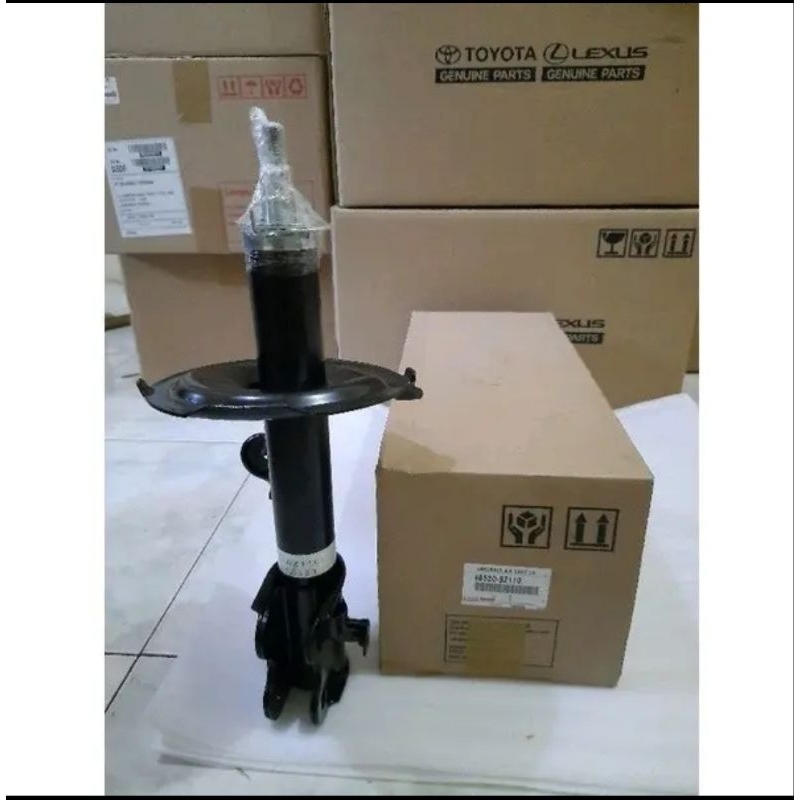 Jual shock breaker Avanza Xenia Depan Original | Shopee Indonesia