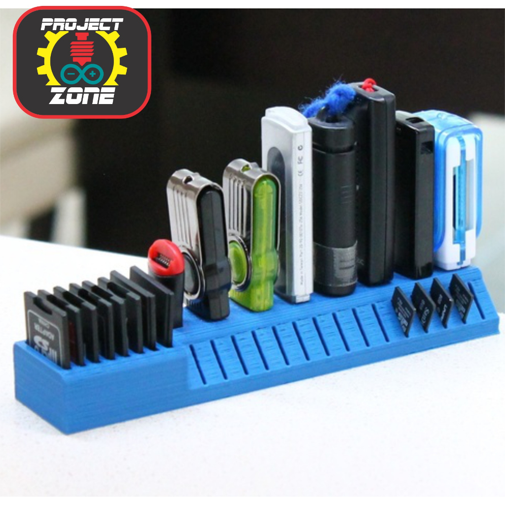 Jual Tempat Penyimpanan Micro SD, USB, SD card | Shopee Indonesia