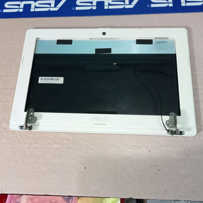 Jual casing lcd asus x200 x200m x200ma x200ca case frame engsel | Shopee Indonesia