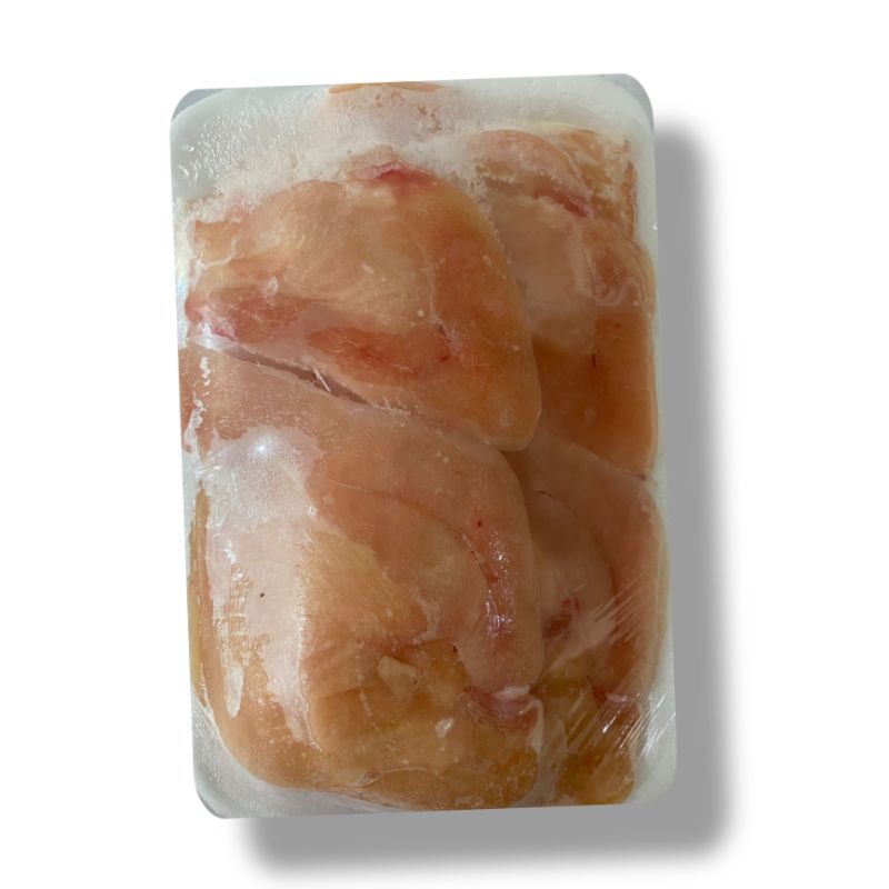 Jual Slice dada fillet ayam 500gr | Shopee Indonesia