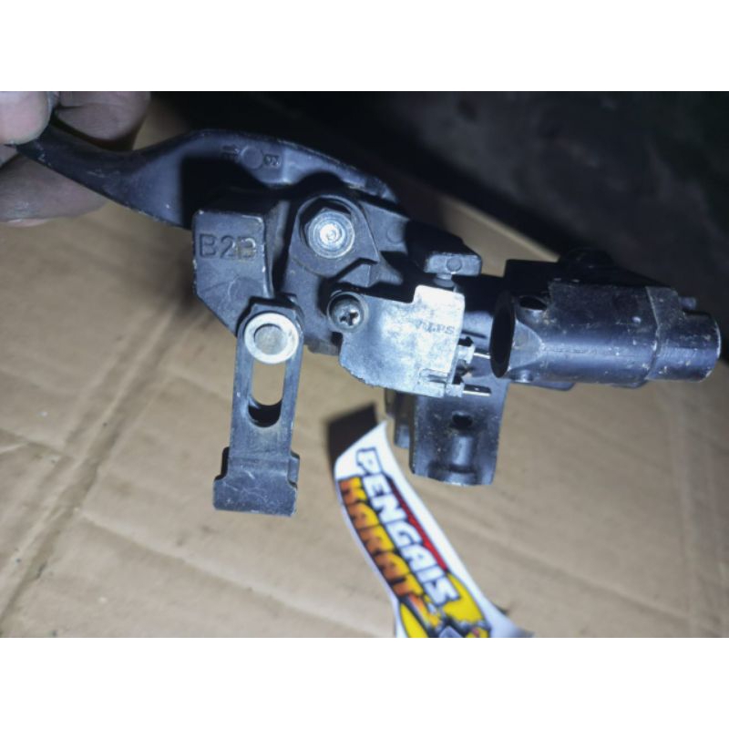 Jual master rem vario CBS Master rem CBS original honda. | Shopee Indonesia