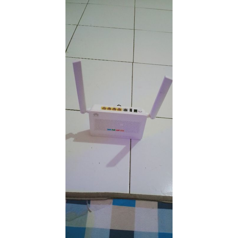 Jual modem ruter Huawei HG8145V5 | Shopee Indonesia
