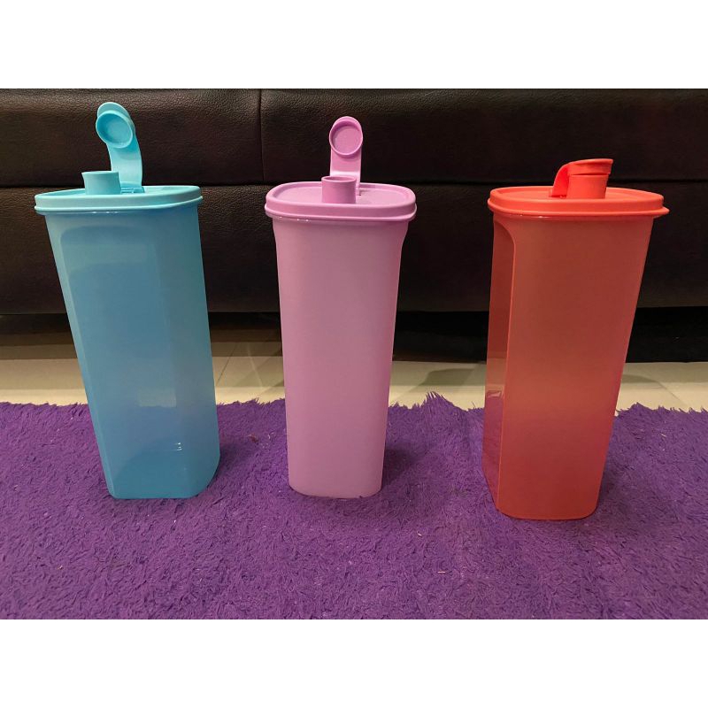 Jual Tupperware Slim Line 2L | Shopee Indonesia