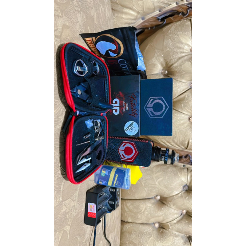 Jual HEXOHM V3 (REV G) | Shopee Indonesia