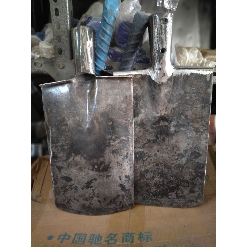 Jual sekop tanah lempak/lencek pupukan alat buat got | Shopee Indonesia
