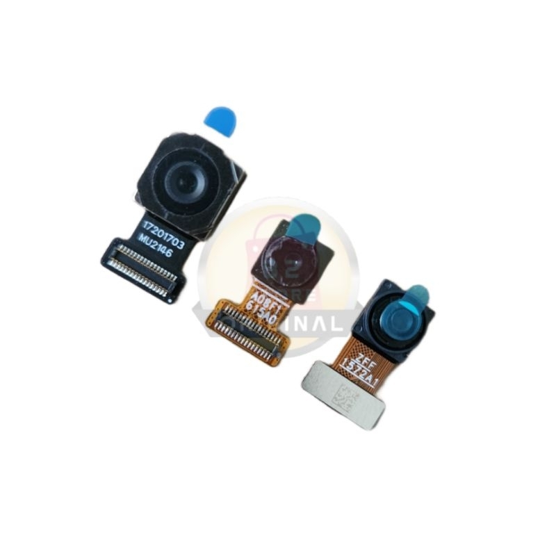 Jual KAMERA BELAKANG / CAMERA DEPAN INFINIX HOT 11 X662, X662B MAIN ...