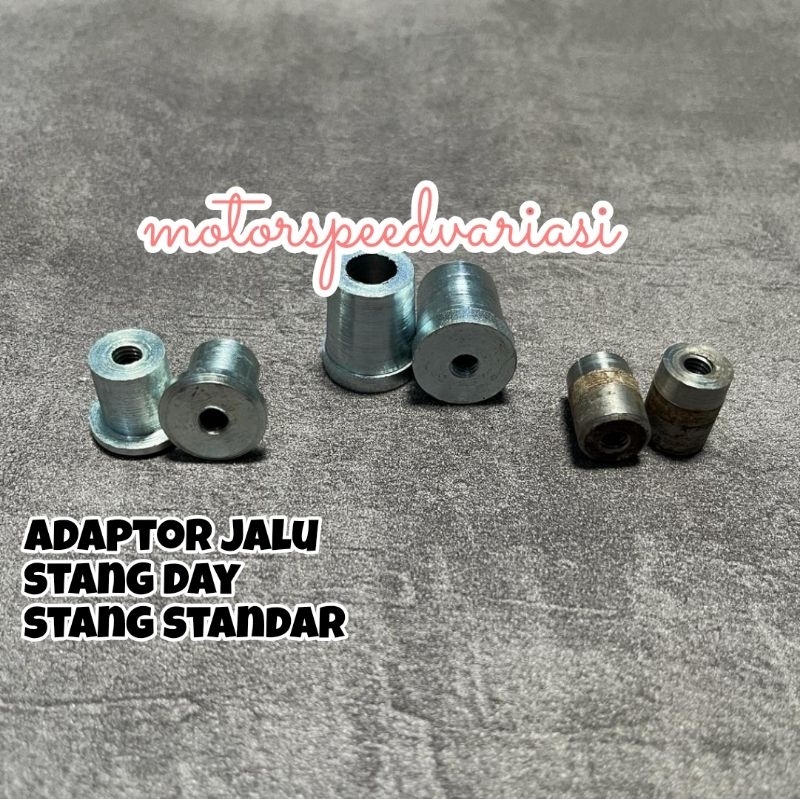 Jual Adaptor Jalu Stang Day Ride it Adaptor Jalu Stang Standar Bos Jalu ...