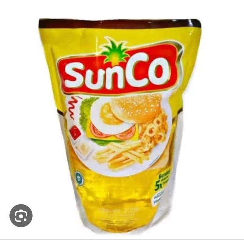 Jual MINYAK GORENG SANCO 2 LITER | Shopee Indonesia Jual MINYAK GORENG SANCO 2 LITER | Shopee Indonesia