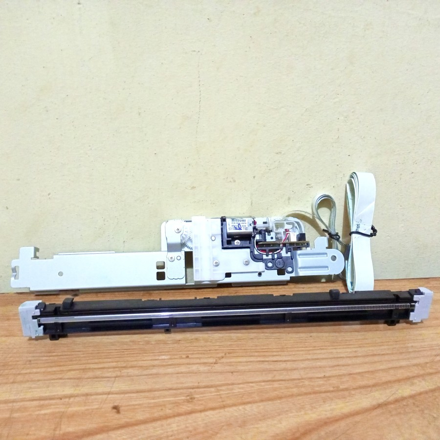 Jual Lampu dan Motor Scanner Printer Canon MX397 | Shopee Indonesia