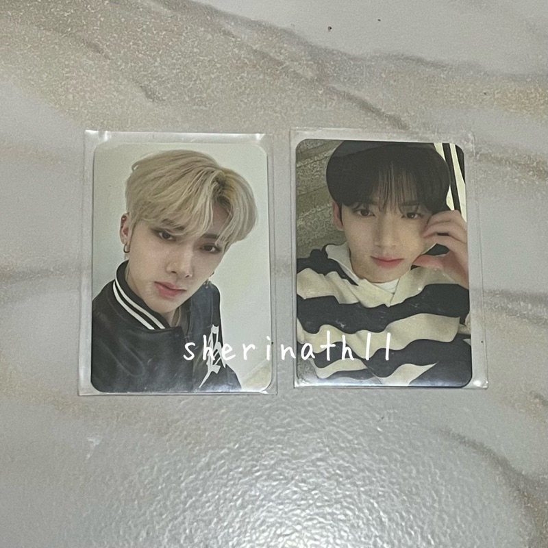 Jual Photocard KCON Japan ZB1 Yujin Ricky | Shopee Indonesia