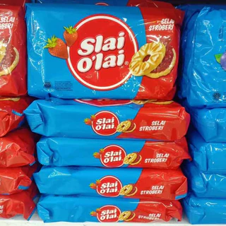 Jual Slai Olai Terlengkap & Harga Terbaru April 2025 | Shopee Indonesia