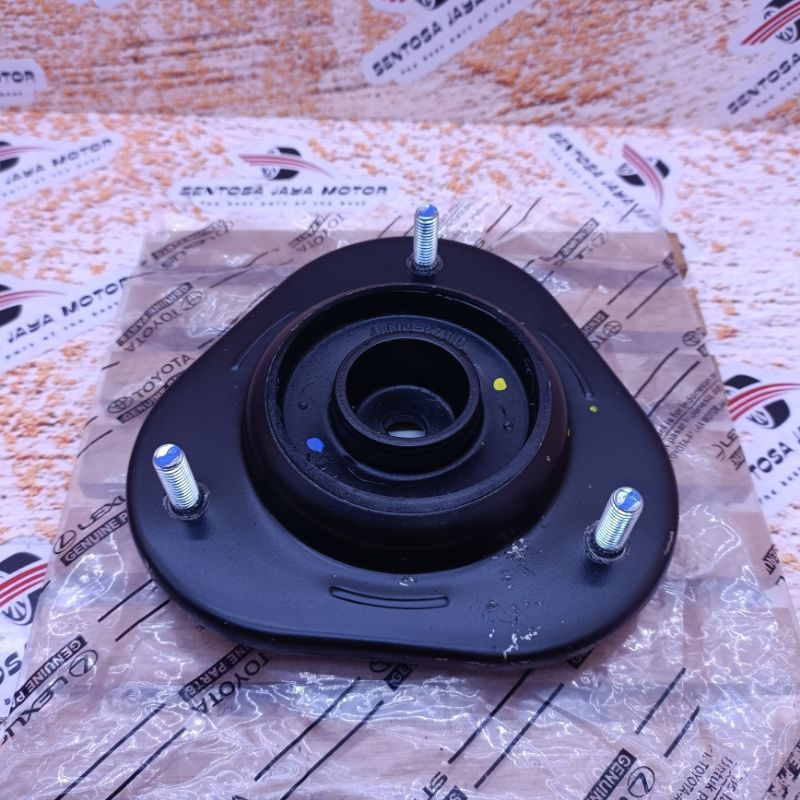 Jual Support shockbreaker karet support shock depan avanza xenia taruna ...