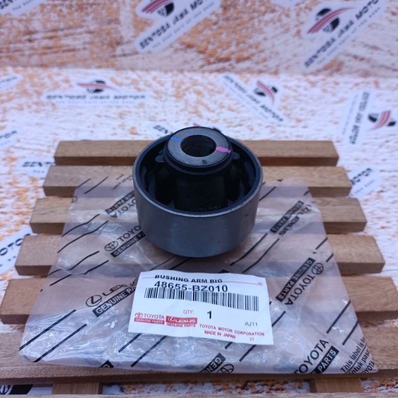 Jual Bushing Lower Arm Big Bush Bos Sayap Depan Besar avanza xenia old ...