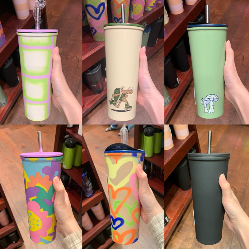 Jual TYPO TO-GO METAL CUP ‼️NEW ARRIVAL‼️ | Shopee Indonesia