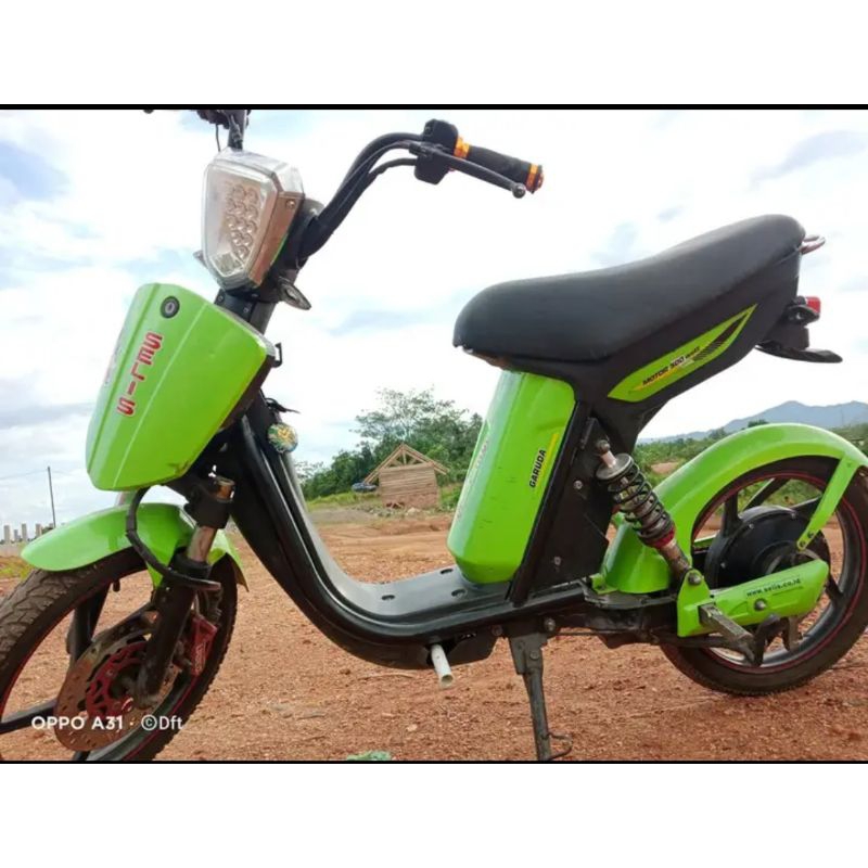 Jual Selis Garuda Second | Shopee Indonesia