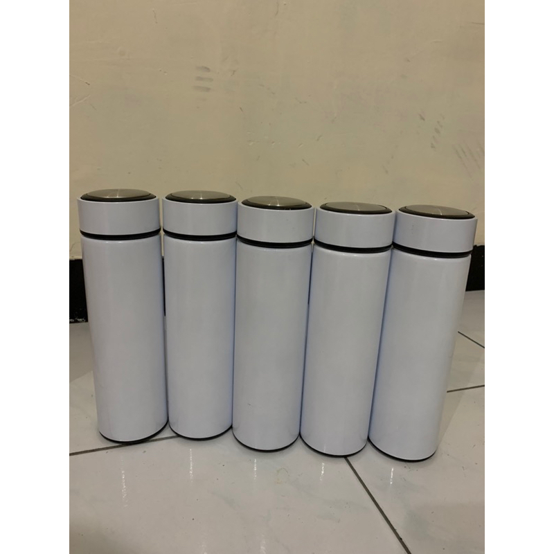 Jual PROMO BOTOL TERMOS TAHAN PANAS DINGIN | Shopee Indonesia