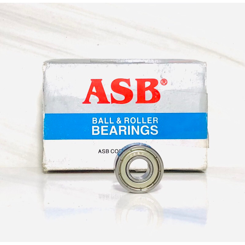 Jual Bearing ASB 698 Z Harga Per 1 Pcs | Shopee Indonesia