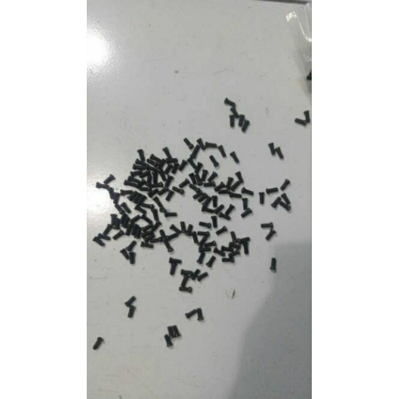 Jual baut insert. baut holder. baut facemill. baut pisau bubut. m2x5mm ...