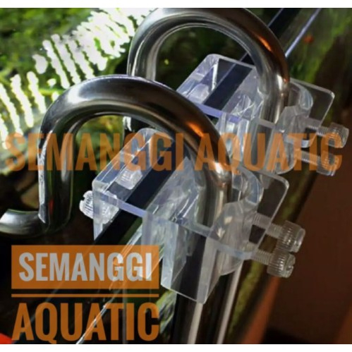 Jual Lily Pipe Holder Aquascape / Holder Lily Pipe / Holder Pipe ...