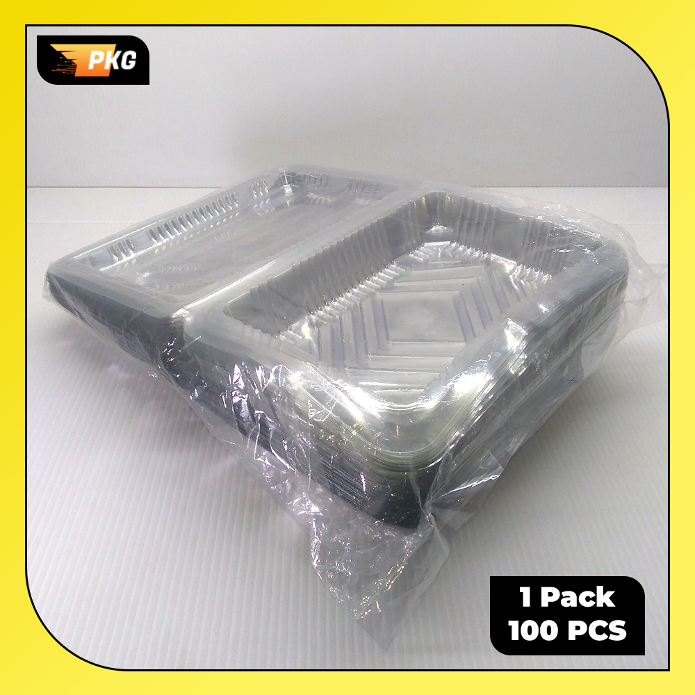 Jual Mika Plastik Semua Ukuran / Mika Kue / Plastik Mika / Tray Mika ...