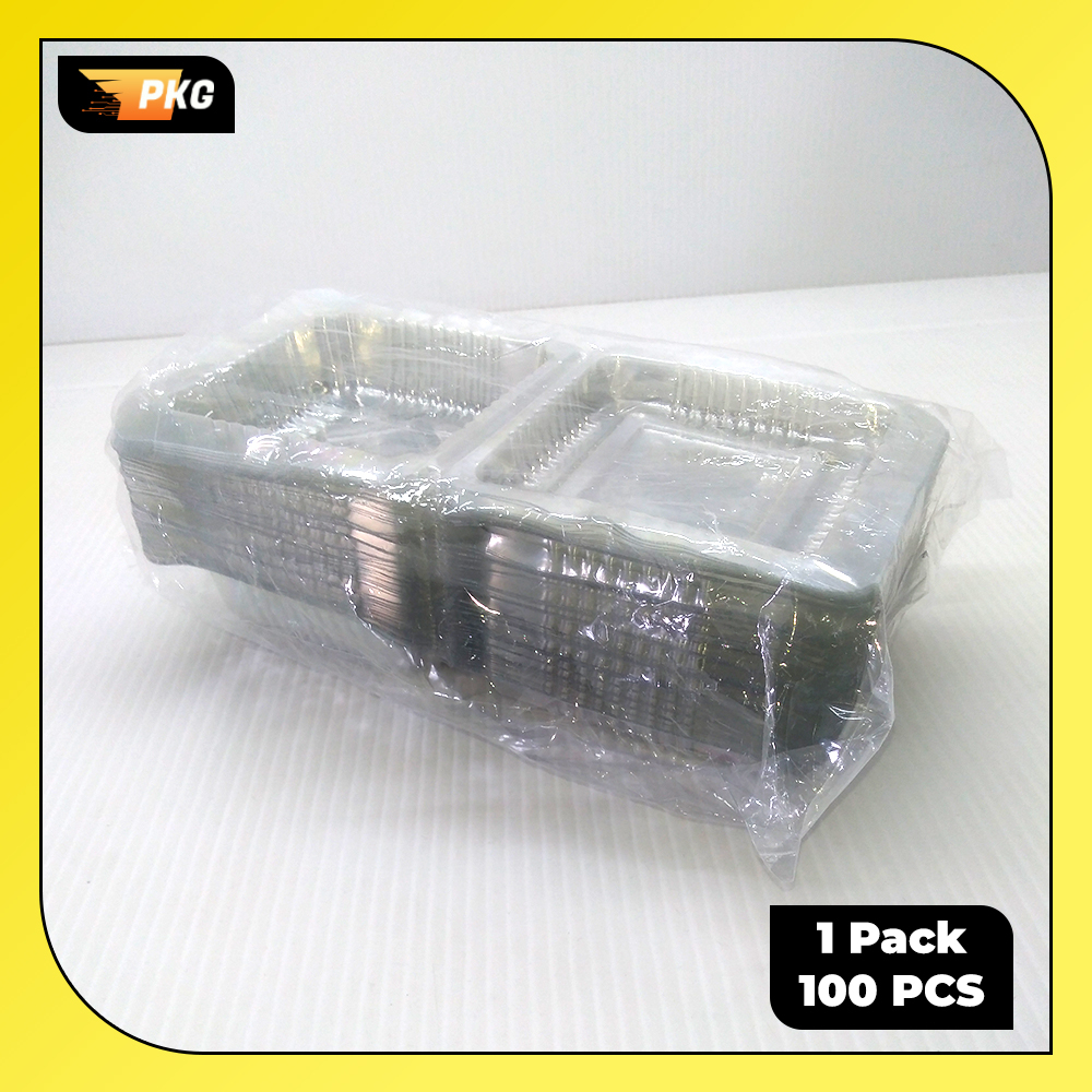 Jual Mika Plastik Semua Ukuran / Mika Kue / Plastik Mika / Tray Mika ...