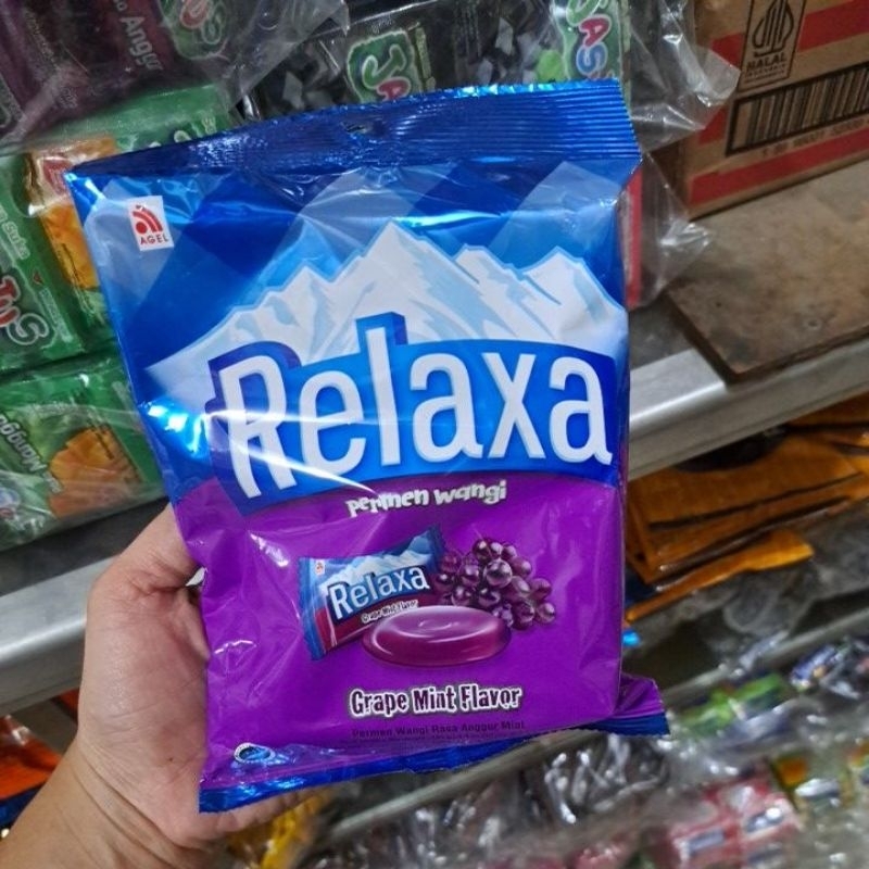 Jual PERMEN Bungkus Aneka Varian | Shopee Indonesia