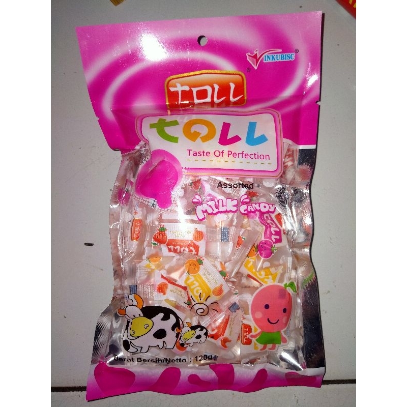 Jual toll milk candy | Shopee Indonesia