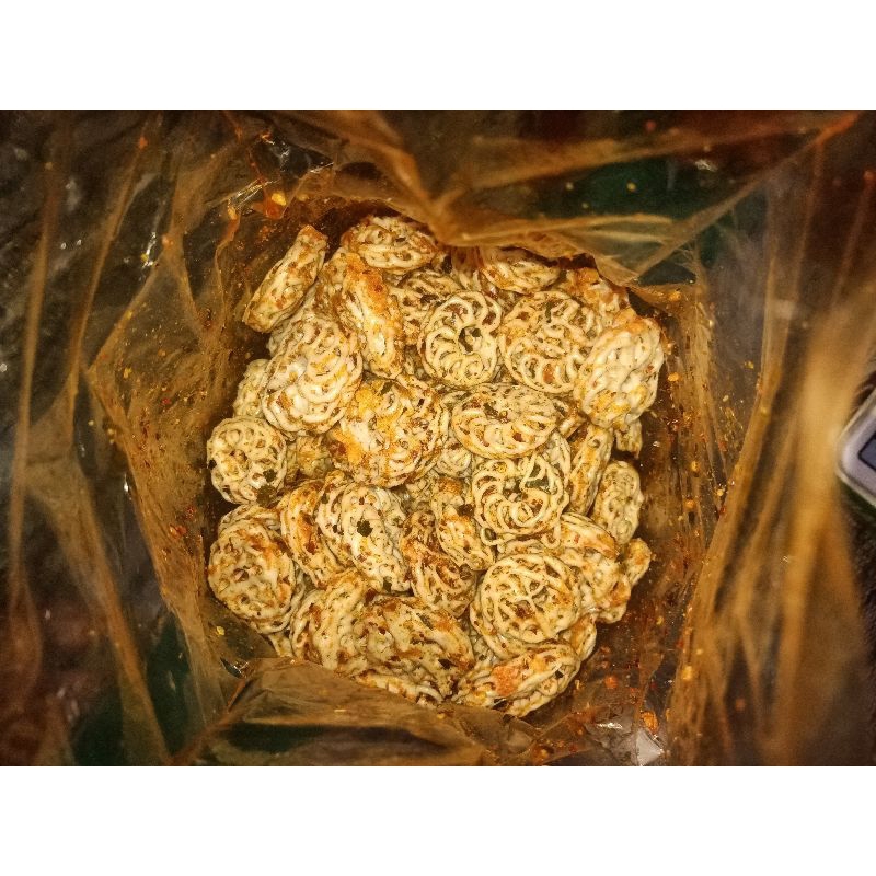 Jual sebring rafael II viral!!!! 100gr | Shopee Indonesia